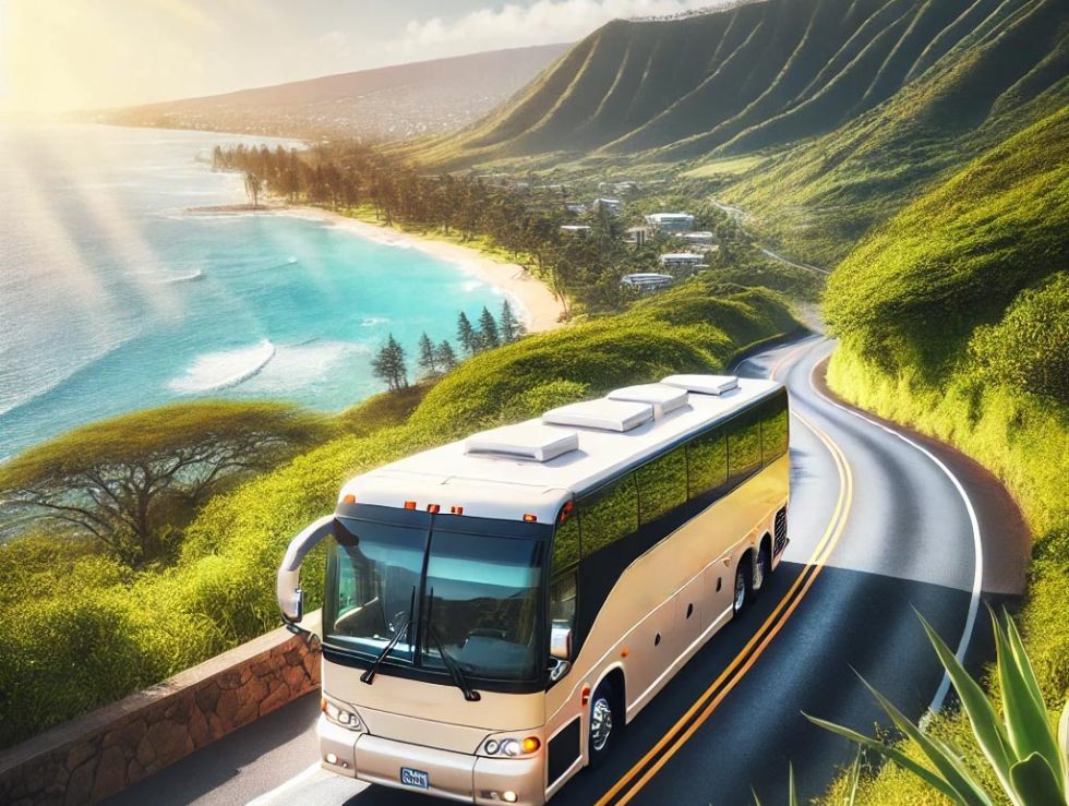 Oahu Circle Island Tours 2026 | Plus Shrimp Plate