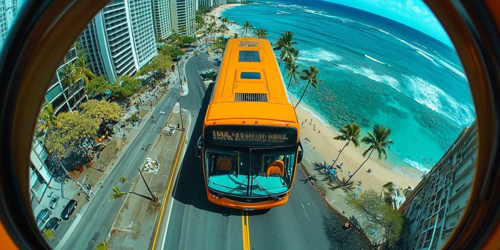 The Ultimate Oahu Circle Bus Route Adventure - Oahu Circle Island Tours